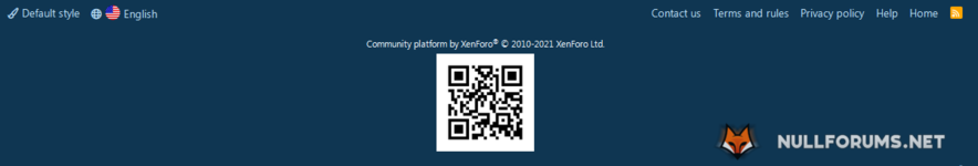 [OzzModz] QR Code Generator