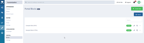 IPS Plugin Portal | NullForums