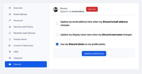 IPS Plugin Discord Login | NullForums