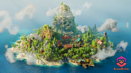 Origin Spawn - BreadBuilds | NullForums