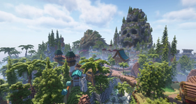 Origin Spawn - BreadBuilds | NullForums