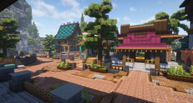 Origin Spawn - BreadBuilds | NullForums