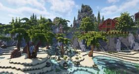 Origin Spawn - BreadBuilds | NullForums