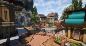 Origin Spawn - BreadBuilds | NullForums