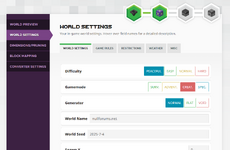 Guide Converting Worlds Java To Bedrock Vice Versa
