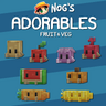 Nog's Adorables [Fruit & Veg] | NullForums