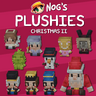 Nog's Plushies [Christmas II] | NullForums