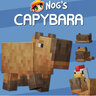 Nog's Capybara | NullForums