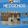 Nog's Hedgehog | NullForums
