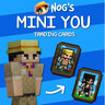 Nog's Mini You [Trading Cards] | NullForums