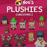 Nog's Plushies [Christmas I] | NullForums
