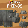 Nog’s Rhinos | NullForums
