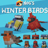 Nog’s Winter Birds | NullForums