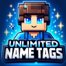 Unlimited Name Tags | NullForums