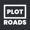 Custom Plot Road | Deluxe River Plots