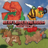 [Mobs Pack] Redflower Meadow | NullForums