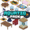 [EliteCreatures] Aquatic Furniture Volume 1 | NullForums