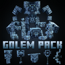 [SamusDev] Golem Pack Full (Mobs, Bosses, Items) | NullForums