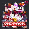 Oni Pack | NullForums
