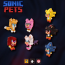 Sonic Pets | NullForums