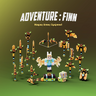 Adventure : Finn | NullForums