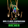 [SamusDev] RPG Class Expansion | Archer | NullForums