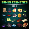 [SamusDev] Samus Cosmetics | VOL 1 | NullForums