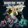 [SamusDev] Undead Pack | NullForums