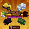 [Erocavontic Creation] Special Armadillo | NullForums
