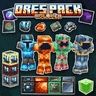 Ores Pack (Volume 1) | NullForums