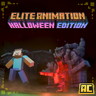 [EliteCreatures] Halloween LogIn/Out - Elite Animations | NullForums