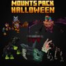 [EliteCreatures] Mounts pack Halloween | NullForums