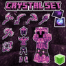 [Slime Studio] Crystal Set | NullForums
