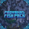 Provanas Fish Pack | NullForums