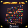 [Erocavontic Creation] Dungeon Items | NullForums