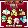 [Slime Studio] Pal Plushies | NullForums