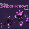MexBot's Shadow Guardians Boss Pack (MCPets Support) | NullForums