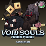Void Souls Mobs Pack - Vermins | NullForums