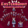 Easterbunny Animated Weapon Set Volume 3 + Kill-Effect [EliteCreatures] | NullForums