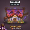 [GraySun] Amethyst Funglade | NullForums