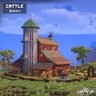 [GraySun] Cattle Barn | NullForums
