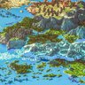 Terrain - RPG - Umera: 5K 26-Biome Fantasy Minecraft Terrain Map - Reviews