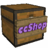 ccShop » Modern GUI Chest Shops » 1.20.6 - 1.21.4