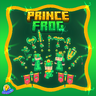 iPlexity | Prince Frog Pack | NullForums