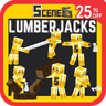 Scenes - Lumberjacks - NPC | NullForums