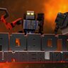 [LittleRoom] Robot Lumberjack | NullForums
