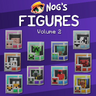Nog's Figures [Vol 2] | NullForums