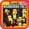 Scenes - Wanderers Vol 1 - NPC | NullForums
