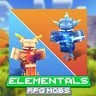 Elementals - RPG Mobs | NullForums
