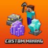 [Workshop Six] Custom Mining & Ores | NullForums